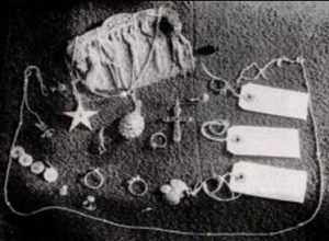 Arthur Barry - A Jewel Thief who became a Status Symbol