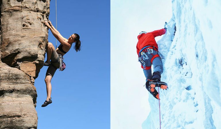 Travel to High Altitudes: What Every aspiring Climber Should know