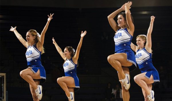 Is Cheerleading A Sport? Reasons, Statistics and Cheer Debate