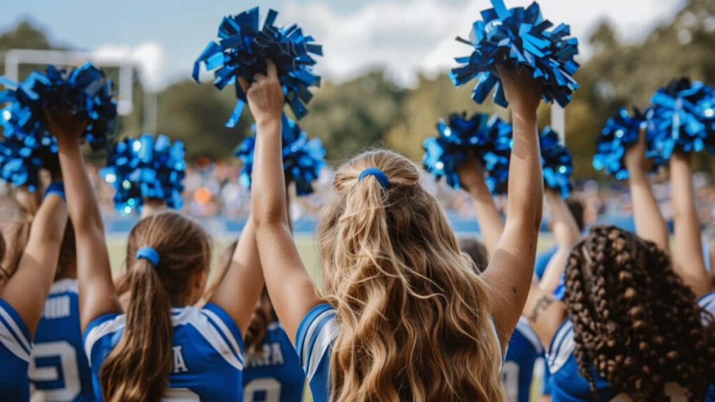 Is Cheerleading A Sport? Reasons, Statistics and Cheer Debate