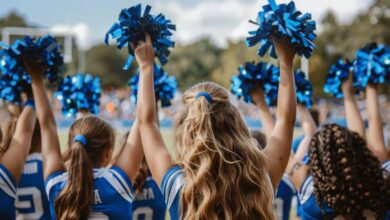 Is Cheerleading A Sport? Reasons, Statistics and Cheer Debate