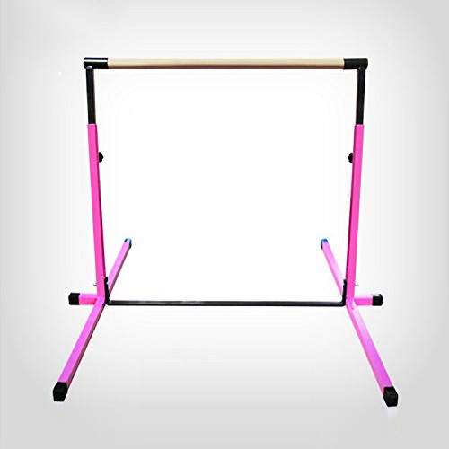 7 Best Gymnastics Bars for Home Use - Tested by Experts (2019)