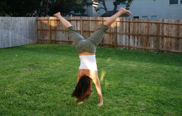 How to Do Gymnastics Tricks in Easy Ways - Worlds Ultimate