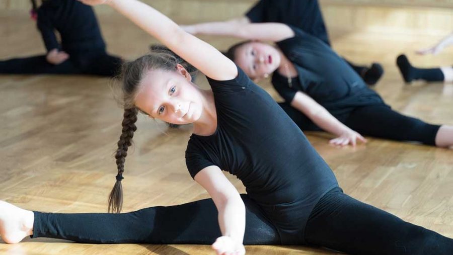 The Ultimate Gymnastics Skills from Basic to Elite Level - 2025