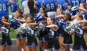 Top Cheer Stunts Every Cheerleader Should Know - 2026