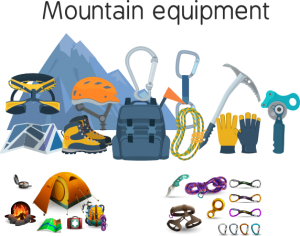 Rock Climbing: Expert Techniques | Gears | Types & Terms