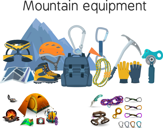 Rock Climbing: Expert Techniques | Gears | Types & Terms