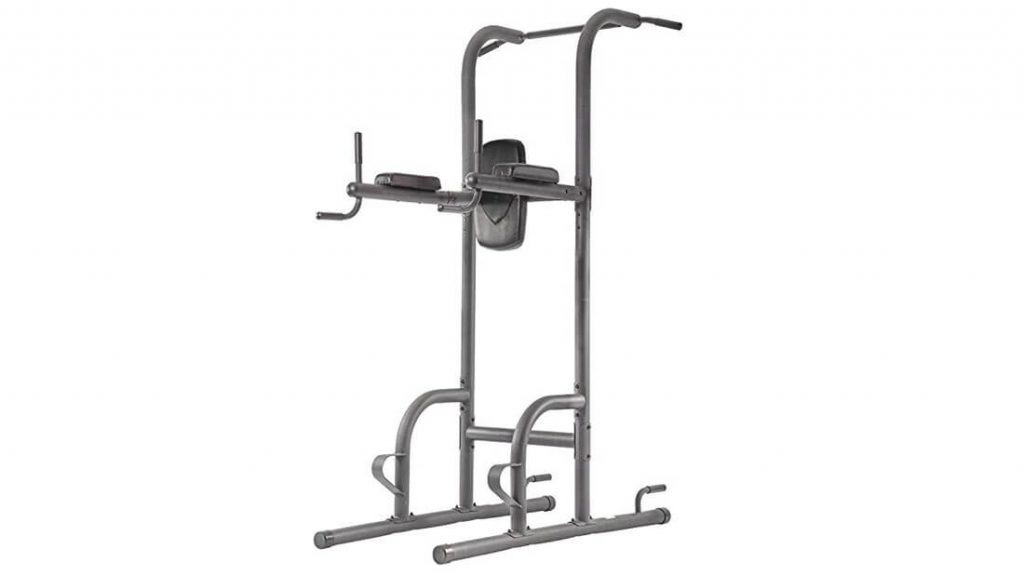 8 Foremost Free Standing Pull Up Bars [Review] 2020