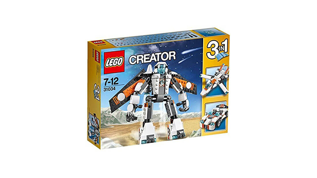10 Remarkable LEGO Creator Sets Reviewed [2020]