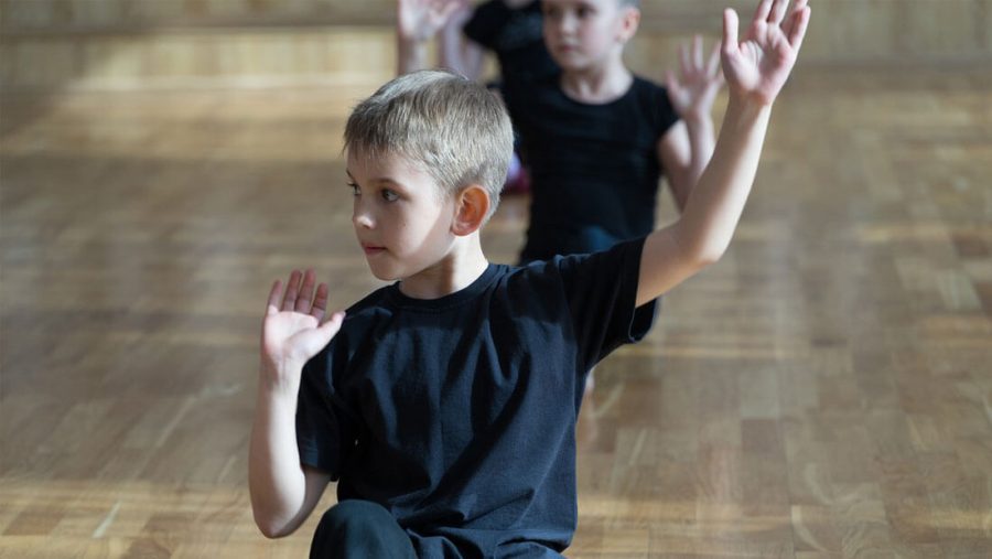 Complete Guide to Gymnastics Levels: From Beginner to Elite