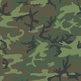 Types of Camo & Military Camouflage Patterns - 2025 | Worlds Ultimate
