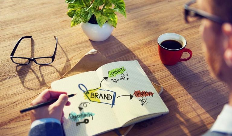 A Step-by-Step Guide on How to Become a Brand Strategist 2023