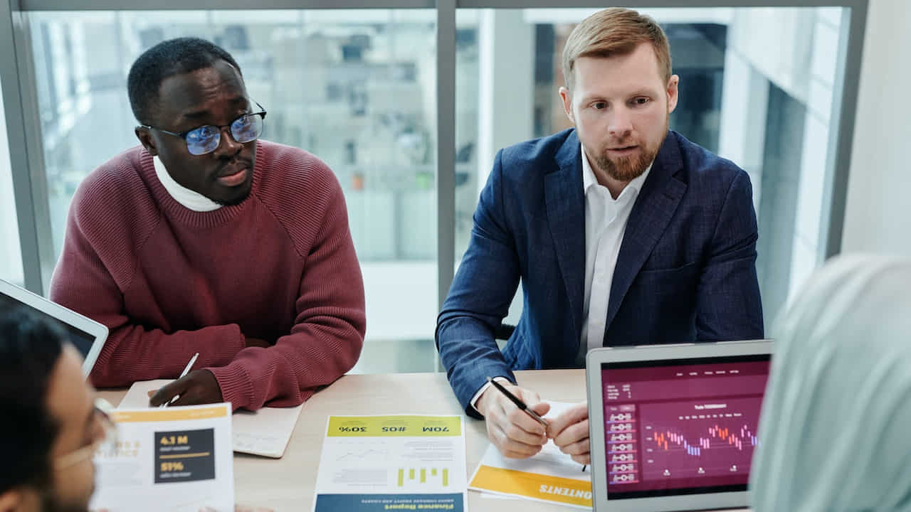 Digital Marketing for B2B Services | TOP 7 Effective Ways