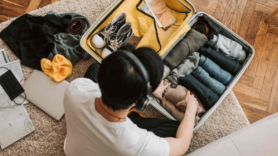 Travel Packing List: Everything You Need for Any Trip - 2026