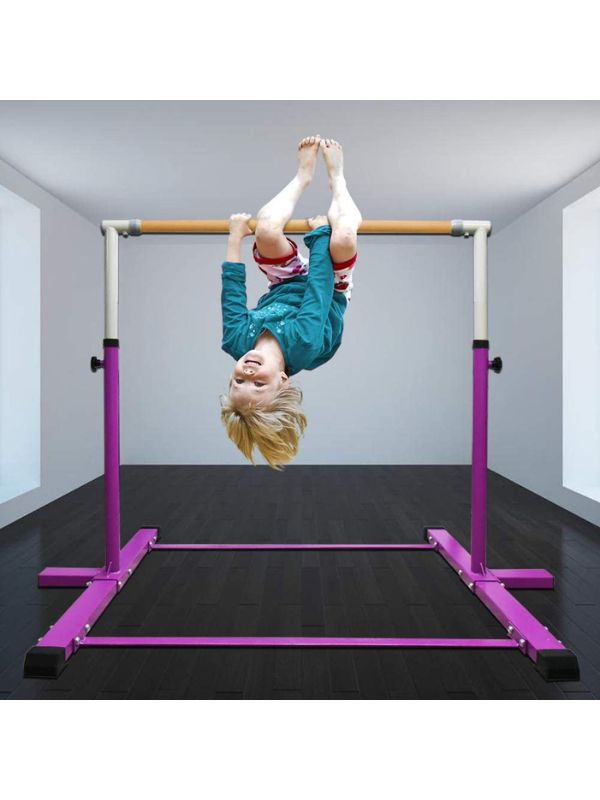 10 Best Gymnastics Bars for Home: Unleash Your Inner Gymnast