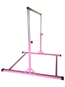 Gymnastics Bars for Home: Unleash Your Inner Gymnast