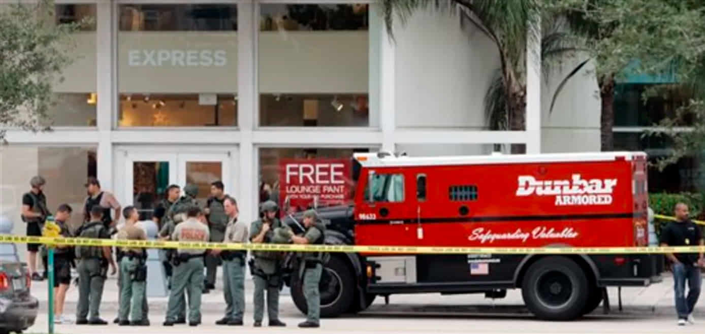 Dangerous Robberies of Millions of $$$: Detailed Overview