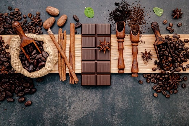 World's Finest Chocolates: A Delectable Journey - 2023