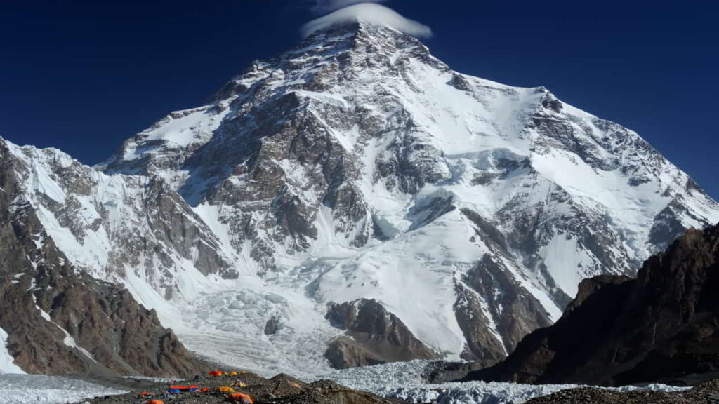 The Thrilling Saga of K2: Summit & Expeditions - Worlds Ultimate