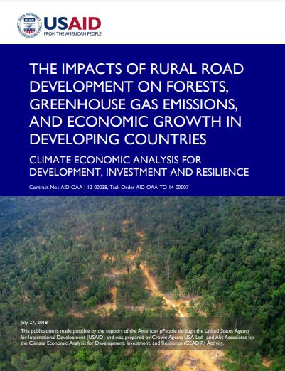 Causes of Deforestation: Human Choices & Environmental Impact - Worlds ...