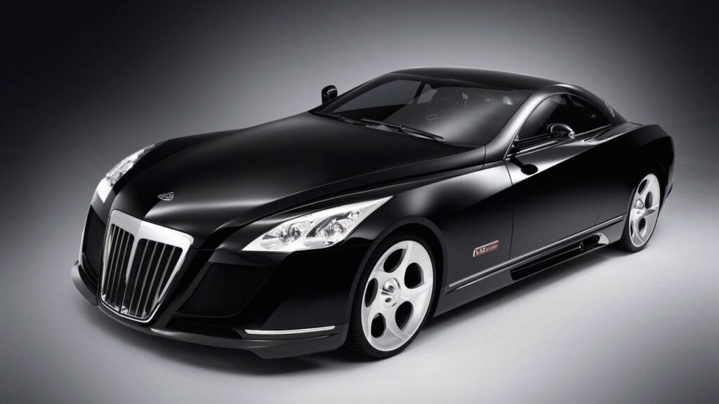 Most Expensive Cars: The Ultimate Global List in 2026