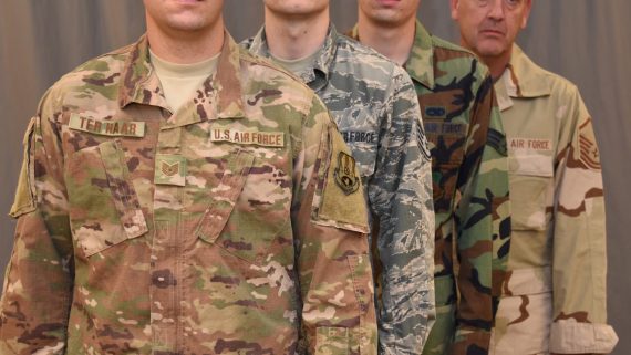Military Camouflage: History, Techniques, and Modern Innovations