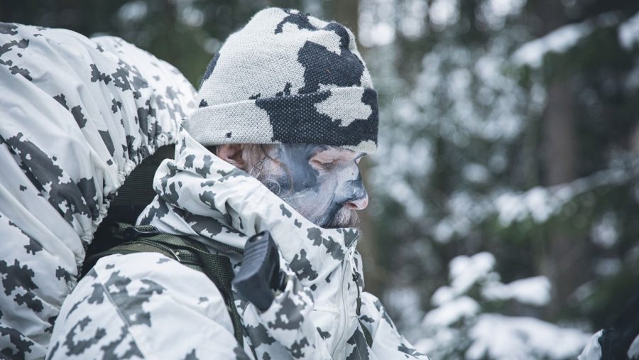 Military Camouflage: History, Techniques, and Modern Innovations