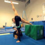 Gymnastics Skills from Beginner to Advanced Level - 2025