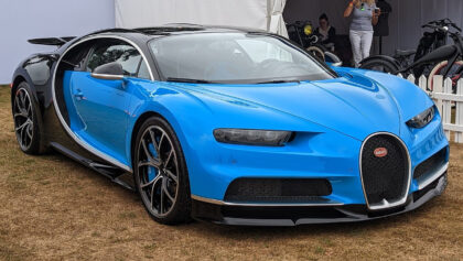 Top 14 Celebrity Cars: Inside the Garages of the Rich & Famous