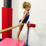 Gymnastics Skills from Beginner to Advanced Level - 2025