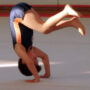Gymnastics Skills from Beginner to Advanced Level - 2025