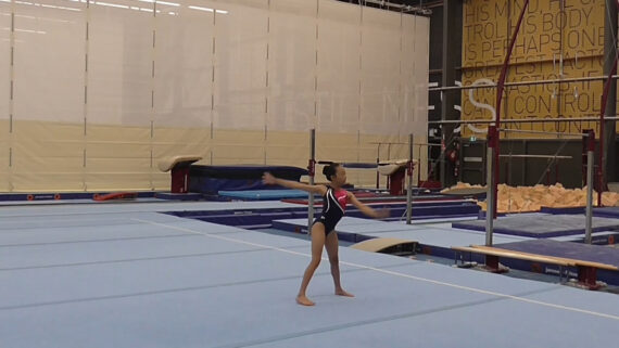 Complete Guide to Gymnastics Levels: From Beginner to Elite