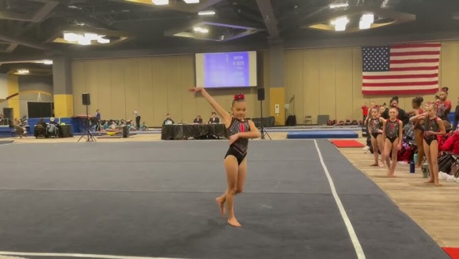 Complete Guide to Gymnastics Levels: From Beginner to Elite
