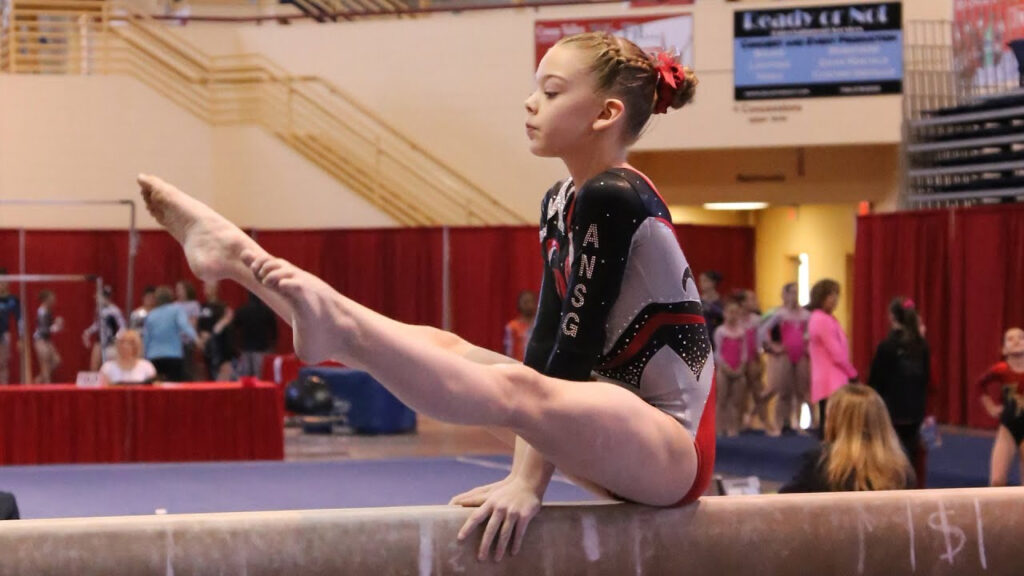 Complete Guide to Gymnastics Levels: From Beginner to Elite