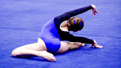 Complete Guide to Gymnastics Levels: From Beginner to Elite