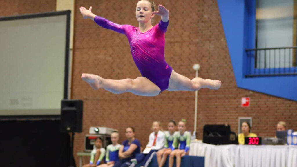 Complete Guide to Gymnastics Levels: From Beginner to Elite