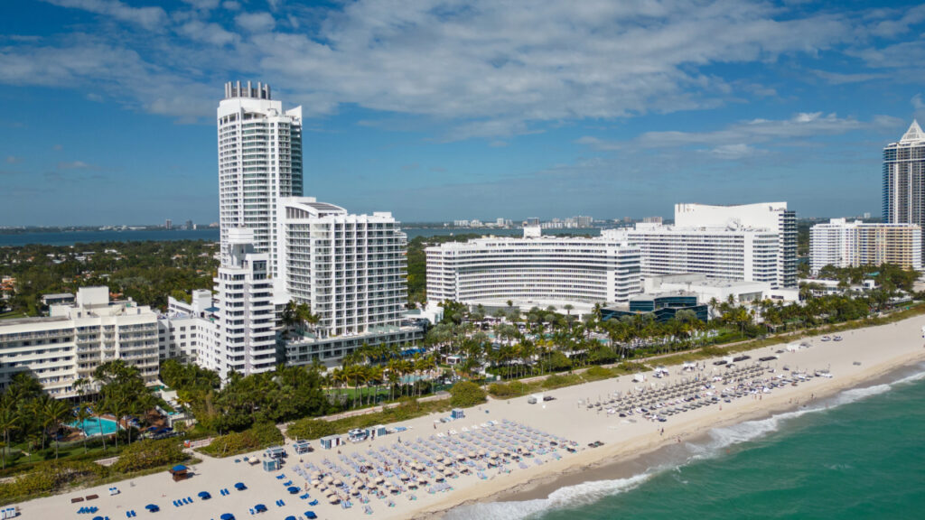 Top Best Beaches in Miami for Sun, Sand, and Fun