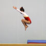 Gymnastics Skills from Beginner to Advanced Level - 2025
