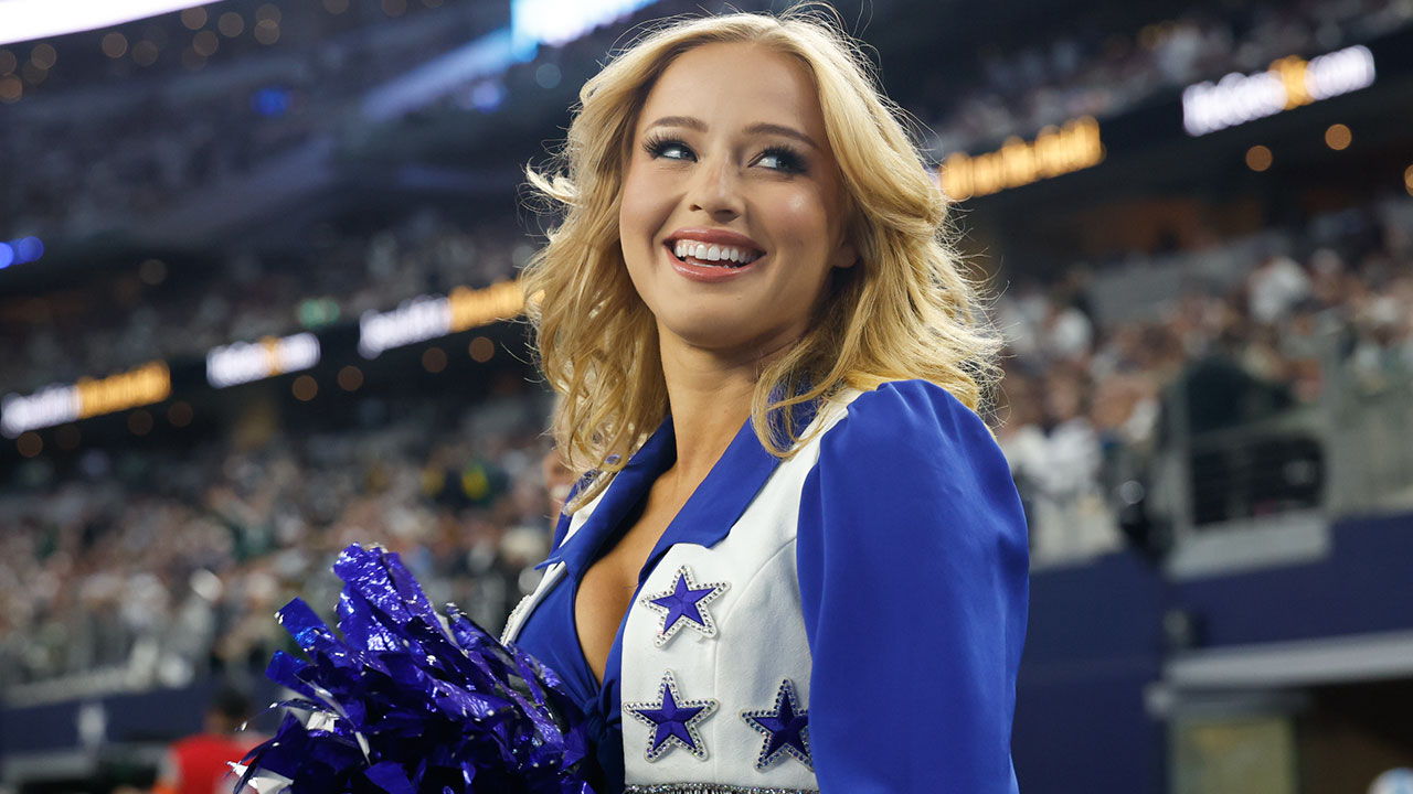 How Much Do Dallas Cowboy Cheerleaders Make? - 2025