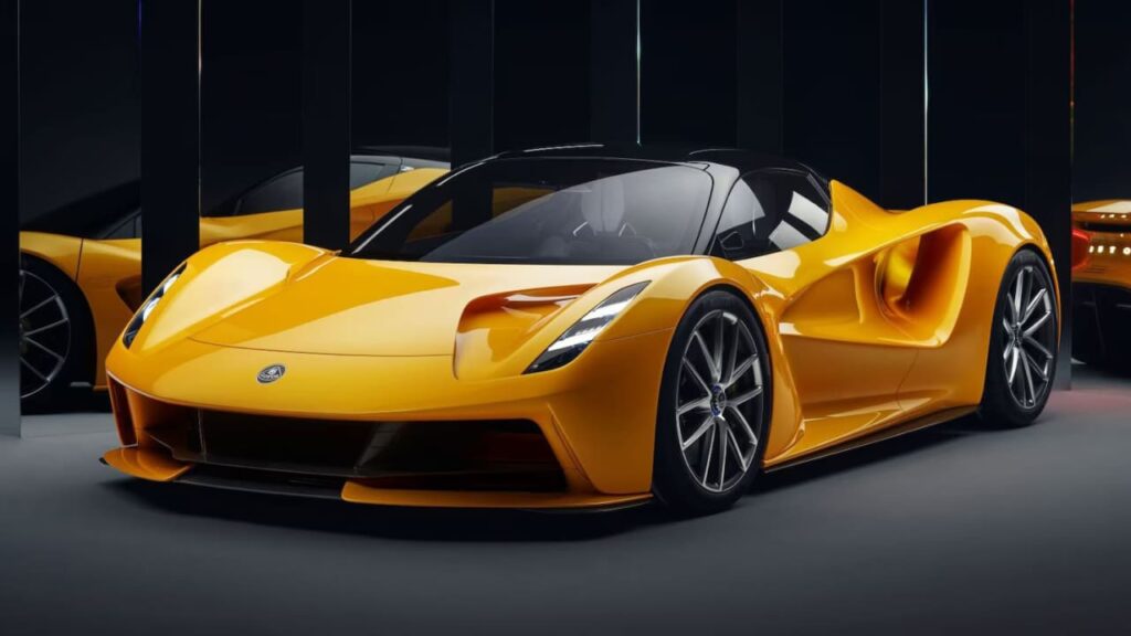 Most Expensive Electric Cars of 2024-25 | Luxury Meets Innovation