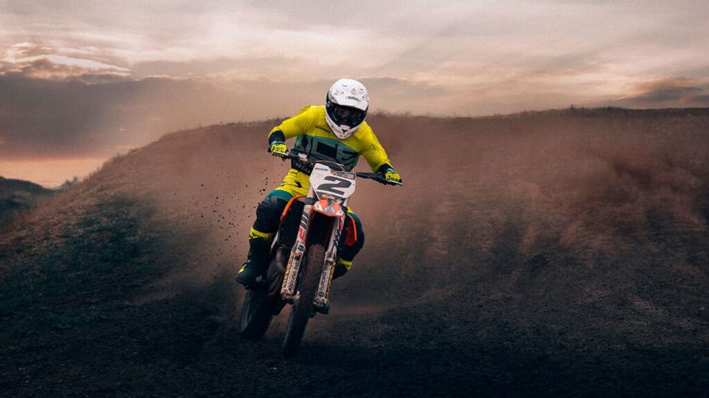 Motocross, The Most Dangerous Sport in the World | 2026