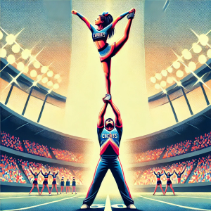 Top Cheer Stunts Every Cheerleader Should Know - 2026