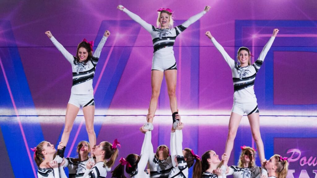 Top Cheer Stunts Every Cheerleader Should Know - 2025