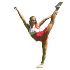 Top Cheer Stunts Every Cheerleader Should Know - 2025
