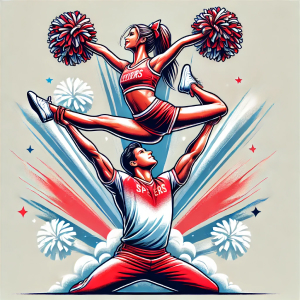 Top Cheer Stunts Every Cheerleader Should Know - 2026