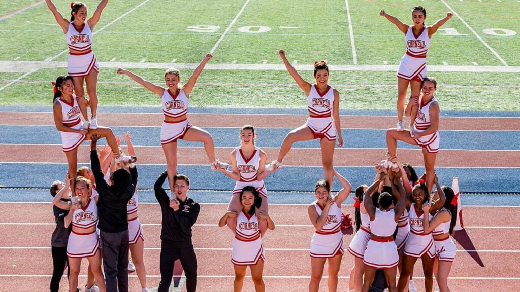 Top Cheer Stunts Every Cheerleader Should Know - 2025