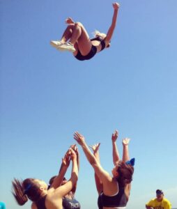 Top Cheer Stunts Every Cheerleader Should Know - 2026