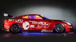 RC Drift Cars | Top Models for Speed & Control