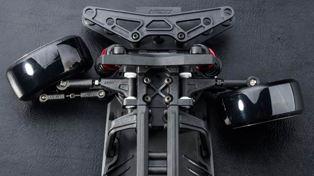 RC Drift Cars | Top Models for Speed & Control