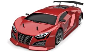 RC Drift Cars | Top Models for Speed & Control